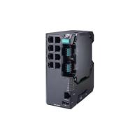 China Accurate Moxa EDS-G4008/EDS-G4012/EDS-G4014 Series switch with 8/12/8G+6 port for sale
