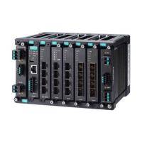 China Unique Moxa MDS-G4020/MDS-G4020-4XGS Series switch Layer 2 Managed Switches for sale