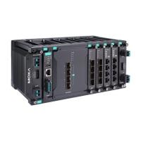 China Unique Moxa MDS-G4020/MDS-G4020-4XGS Series switch Layer 2 Managed Switches for sale