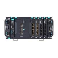 China Unique Moxa MDS-G4020/MDS-G4020-4XGS Series switch Layer 2 Managed Switches for sale