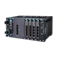 China Unique Moxa MDS-G4020/MDS-G4020-4XGS Series switch Layer 2 Managed Switches for sale