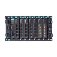 China Innovative Moxa MDS-G4028/MDS-G4028-4XGS Series switch Layer 2 Managed Switches for sale