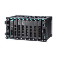 China Innovative Moxa MDS-G4028/MDS-G4028-4XGS Series switch Layer 2 Managed Switches for sale