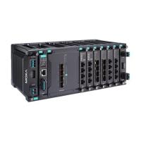 China Innovative Moxa MDS-G4028/MDS-G4028-4XGS Series switch Layer 2 Managed Switches for sale