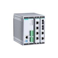 China Practical Moxa EDS-608/611/616/619 Series switch with 8,8+3G,16,16+3G port for sale