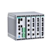 China Practical Moxa EDS-608/611/616/619 Series switch with 8,8+3G,16,16+3G port for sale