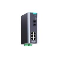 China Moxa PT-508 /PT-510 Series switch 8/10 Ports Layer 2 Managed switches for sale