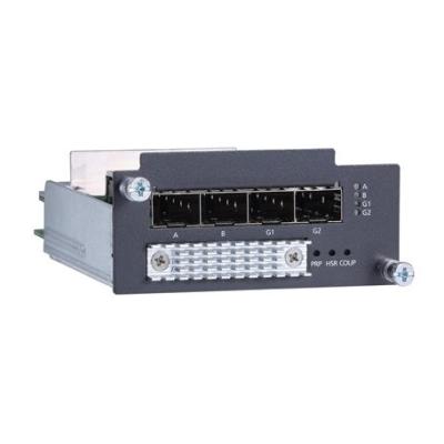 China Advanced Moxa PM-7500 Module Series Gigabit and Fast Ethernet modules for sale
