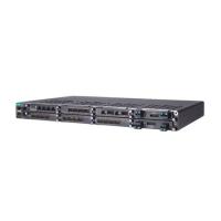 China rackmount switch Moxa PT-G7728  28-Port Layer 2 Full Gigabit Modular Managed Industrial Ethernet Switch for sale