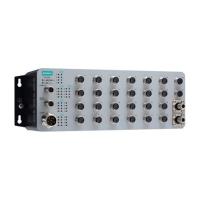 China POE switches  Moxa TN-4500A /TN-5500A Series switch EN 50155 Industrial Ethernet Switches for sale