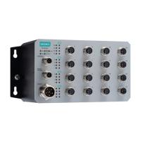 China POE switches  Moxa TN-4500A /TN-5500A Series switch EN 50155 Industrial Ethernet Switches for sale
