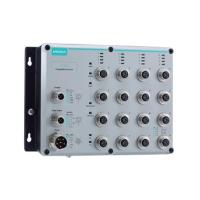 China POE switches  Moxa TN-4500A /TN-5500A Series switch EN 50155 Industrial Ethernet Switches for sale