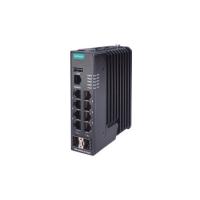 China Fashionable Moxa TSN-G5004/TSN-G5008 Series switch 4G-port /8G-port  switch Layer 2 managed switches for sale
