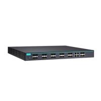 China Comfortable Moxa IKS-G6524A/IKS-G6824A Series switch Layer 2/Layer 3 managed Ethernet switches for sale
