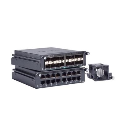 China Multifunctional Moxa XM-4000 Module Series Modules for MRX modular managed switches for sale