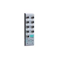 China Portable Moxa TN-5308  Series switch 8-port unmanaged industrial Ethernet switch for sale