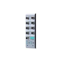 China Portable Moxa TN-5308  Series switch 8-port unmanaged industrial Ethernet switch for sale