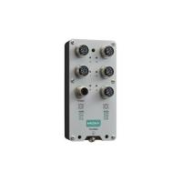 China Powerful Moxa TN-5300A Series switch EN 50155 5/8-Port Unmanaged Industrial Ethernet Switches for sale