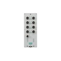 China Powerful Moxa TN-5300A Series switch EN 50155 5/8-Port Unmanaged Industrial Ethernet Switches for sale