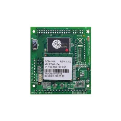 China Moxa EOM-104  Module Series  embedded managed Ethernet switch modules 4-port for sale
