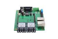 China Moxa EOM-104  Module Series  embedded managed Ethernet switch modules 4-port for sale