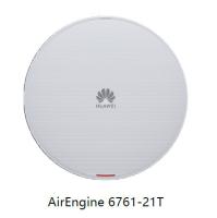 China High-speed AP with Built-in Smart Antennas Huawei AirEngine 6761-21T Access Point for sale