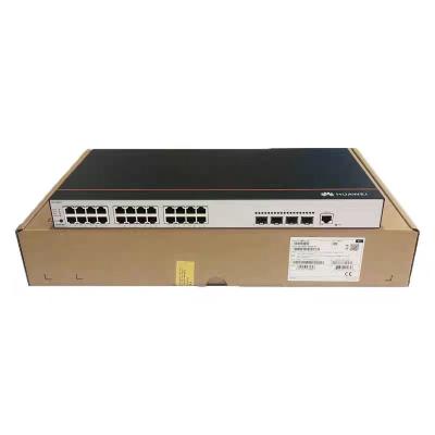 China Secure Huawei AR6280 NetEngine AR6200 Series Enterprise Routers AR6280 for sale