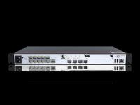 China Huawei AR6121E NetEngine AR6100 Series Enterprise Routers  with 2* SIC slots for sale