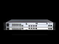China Huawei AR6121E NetEngine AR6100 Series Enterprise Routers  with 2* SIC slots for sale