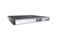 China Huawei NetEngine AR6140-9G-2AC NetEngine AR6100 Series Enterprise Routers  with 1* SIC slots for sale