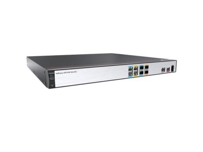 China Huawei NetEngine AR6140-9G-2AC NetEngine AR6100 Series Enterprise Routers  with 1* SIC slots for sale