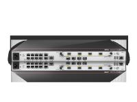 China Huawei AR6121E-S with 4GB memory  NetEngine AR6121E-S Enterprise Routers with 1*power modules for sale