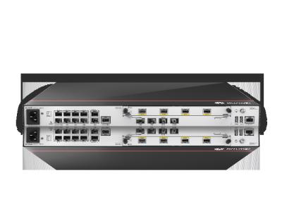 China Huawei Enterprise Routers  NetEngine AR6140H-S with  4G memory for sale