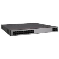 China Huawei USG6630E With 1 CPU, 8 cores/CPU, up to 2.3 GHz HiSecEngine USG6600E Series AI Firewalls for sale