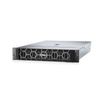 China DELL PowerEdge R760 2U Rack Server Network Server R760 32 DDR5 DIMM slots for sale