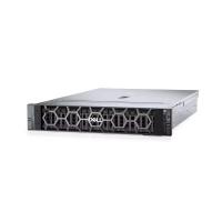 China DELL PowerEdge R760 2U Rack Server Network Server R760 32 DDR5 DIMM slots for sale