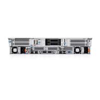 China DELL PowerEdge R760 2U Rack Server Network Server R760 32 DDR5 DIMM slots for sale