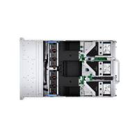 China DELL PowerEdge R760 2U Rack Server Network Server R760 32 DDR5 DIMM slots for sale