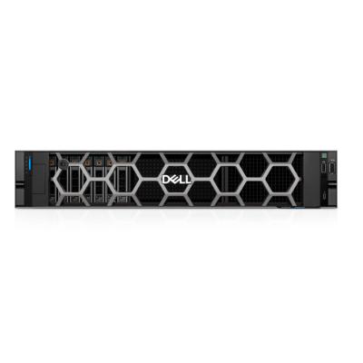 China Dell server  PowerEdge R760XS 2U Server with Intel Xeon Scalable processor for sale