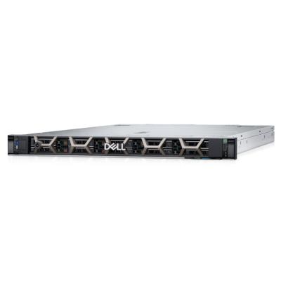 China Dell EMC PowerEdge R660 High-performance Server 4th Generation Intel Xeon Scalable cpu for sale
