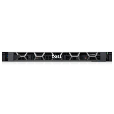 China Dell  PowerEdge R660xs Server 1U Rack Sever DDR5 4th Gen  Intel Xeon for sale
