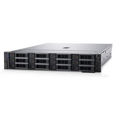 China Dell EMC PowerEdge 3rd Gen Intel Xeon R750 High-performance Server R750  Rack Sever DDR4 R750 for sale