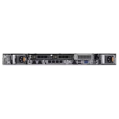 China Dell EMC PowerEdge R650 Server 3rd Gen Intel Xeon DDR4 3200 R650 1U Rack Server  R650 for sale