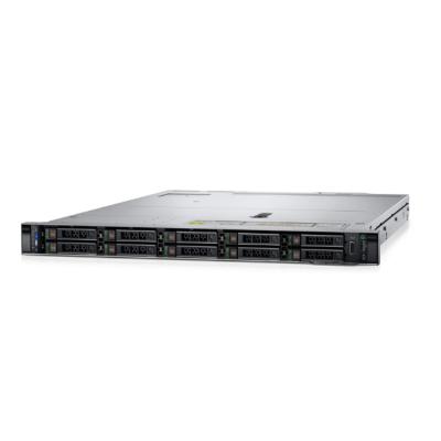 China DELL PowerEdge R650xs sever 2U Rack Server Network Server for sale