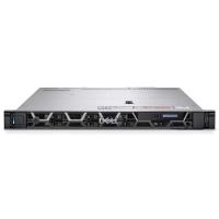China Dell EMC PowerEdge R450 1U value-optimized rack server Intel Xeon E-2300 for sale