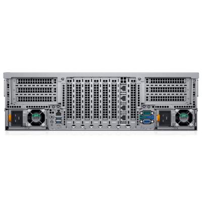 China 3u rack server Dell Original Poweredge R940 data center SAS SATA 2.0GHz Inter Xeon Gold Processor Dell for sale