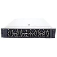 China Original Dell PowerEdge R840 Intel Xeon 5117*2/H330/750W*2 Rack Server for sale