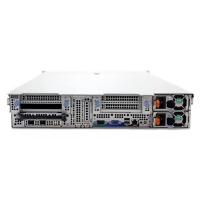 China Original Dell PowerEdge R840 Intel Xeon 5117*2/H330/750W*2 Rack Server for sale
