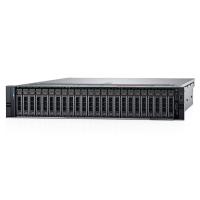 China Dell Poweredge R740 Rack Server DDR4 8GB 2933MHz H330  RAID Controller for sale