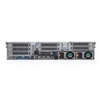 China Dell Poweredge R740 Rack Server DDR4 8GB 2933MHz H330  RAID Controller for sale